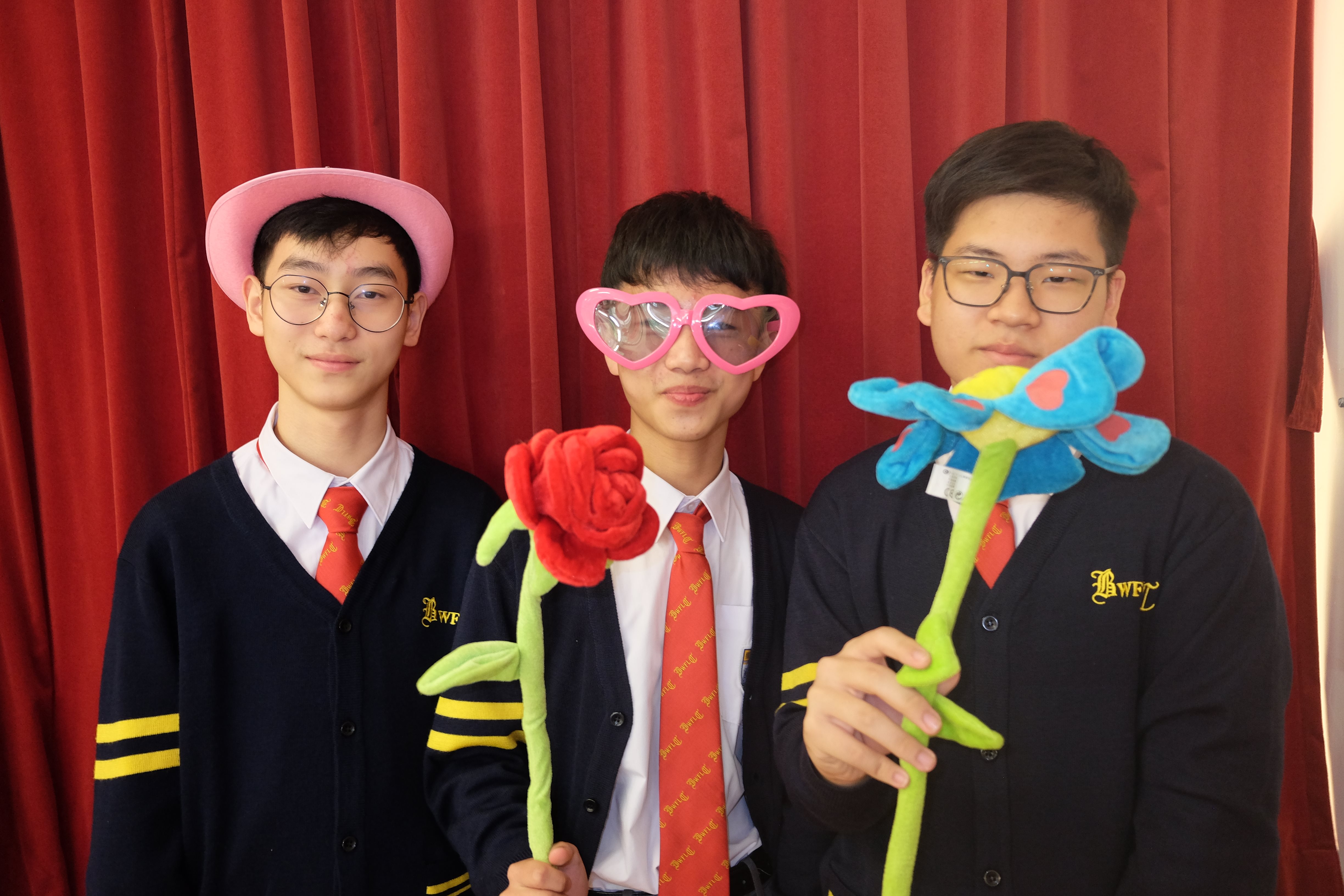 Valentine Carnival 2019